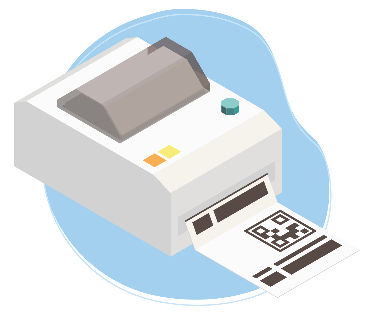 Login - FlexiPro Label